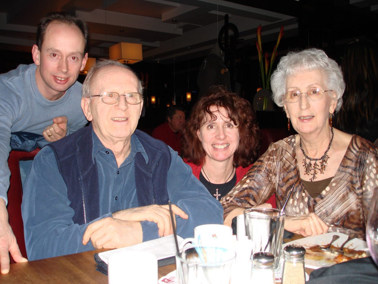 Brenda Rutter | Ashley Methodist Church